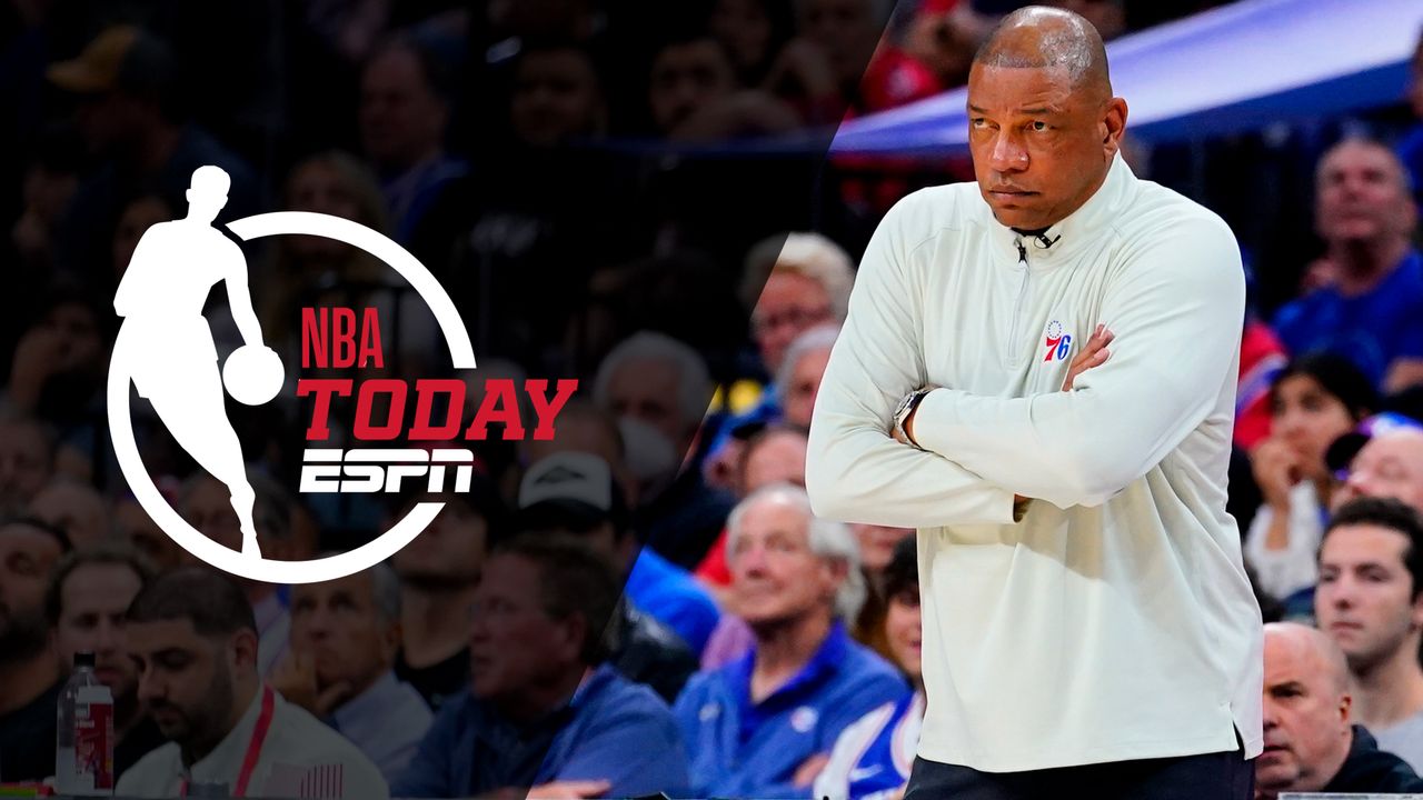 NBA Today presented by Hotels.com (5/13/22) - Live Stream - Watch ESPN