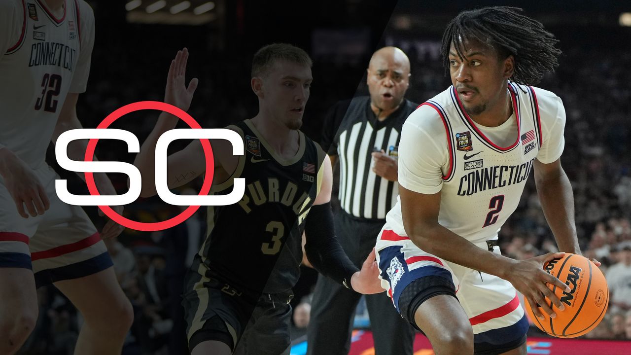 SportsCenter (4/8/24) - Live Stream - Watch ESPN