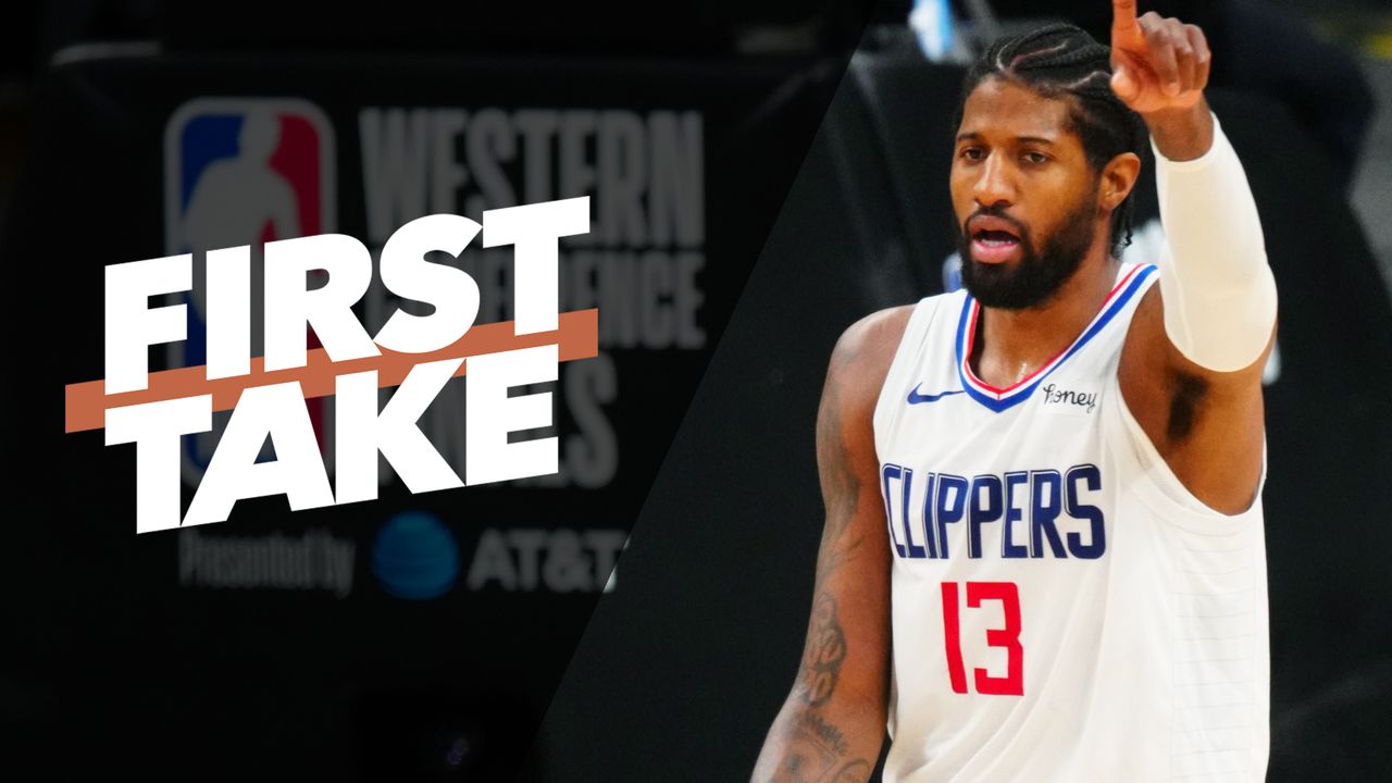 First Take (6/22/21) - Live Stream - Watch ESPN