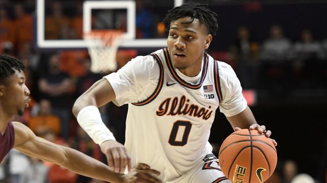 #16 Illinois vs. Missouri (12/22/22) - Live Stream - Watch ESPN