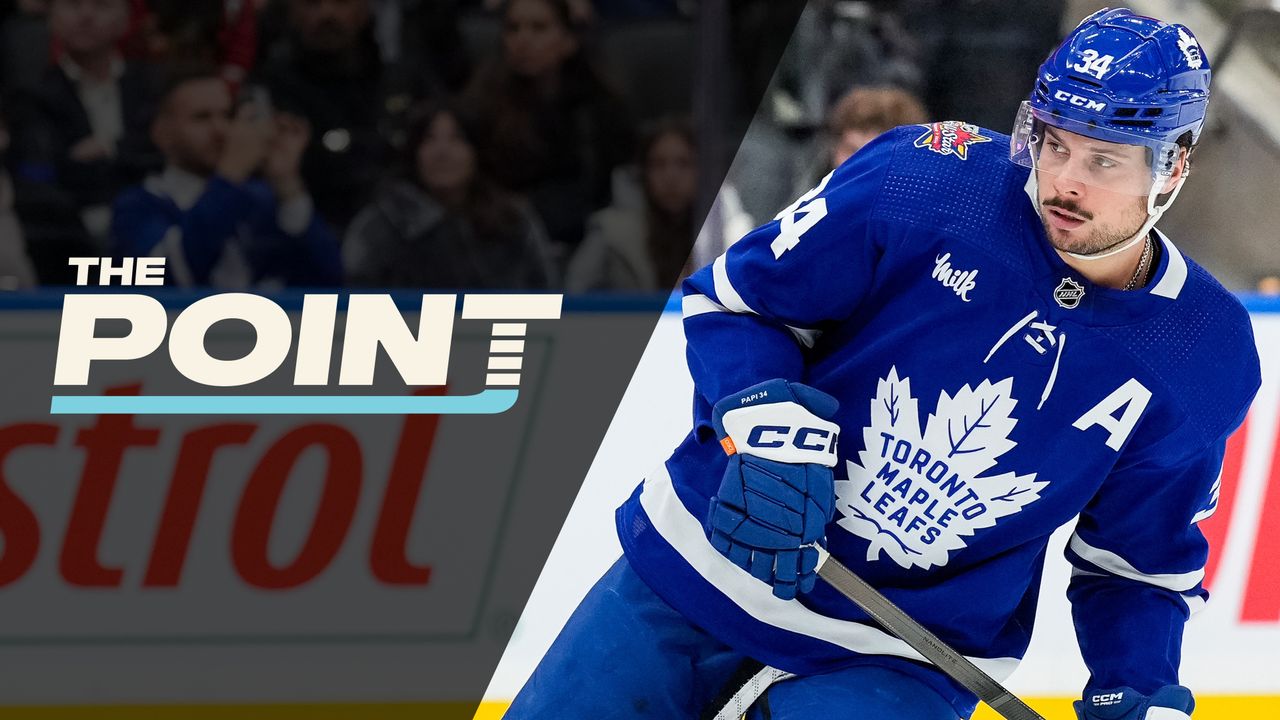 The Point (10/24/23) - Live Stream - Watch ESPN