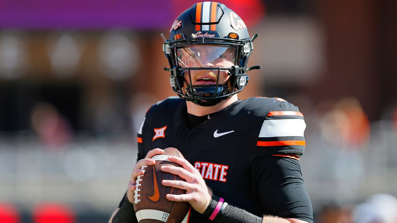 ESPNU Instant Classic: BYU @ Oklahoma State (11/27/23) - Live Stream ...