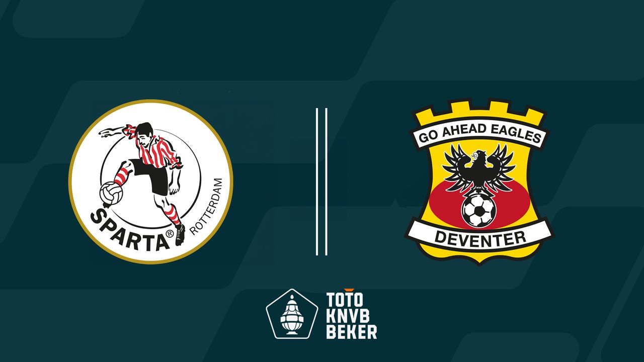 Sparta - GA Eagles (samenvatting) (12/18/24) - Live Stream - Watch ESPN