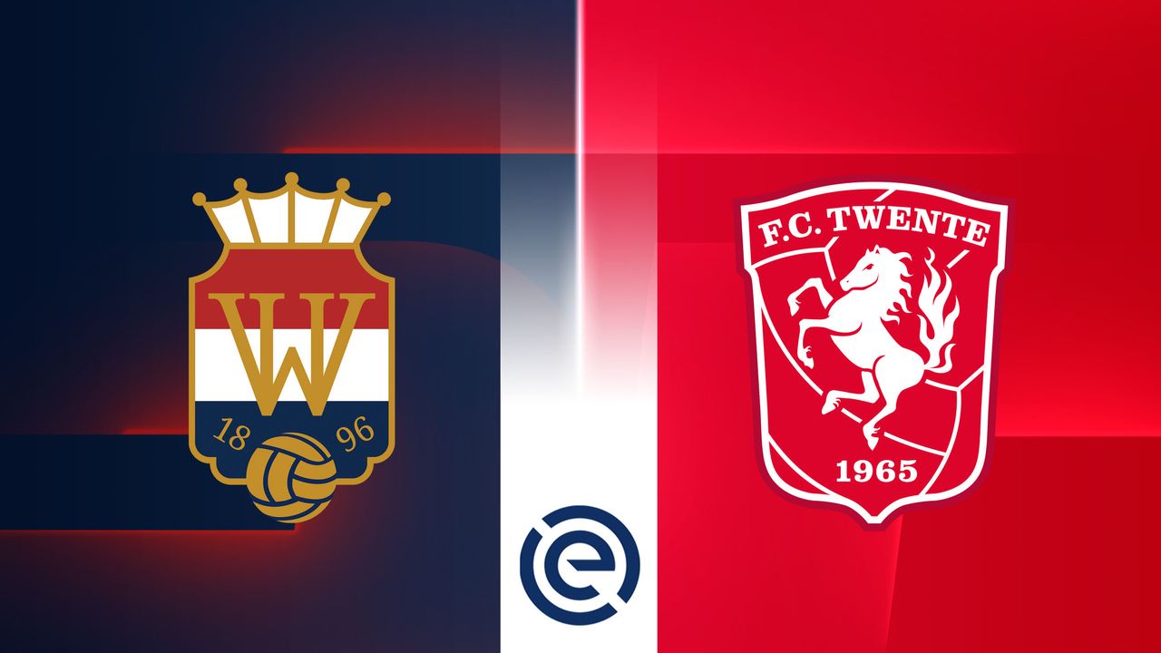 Willem II - FC Twente (samenvatting) (11/3/24) - Live Stream - Watch ESPN