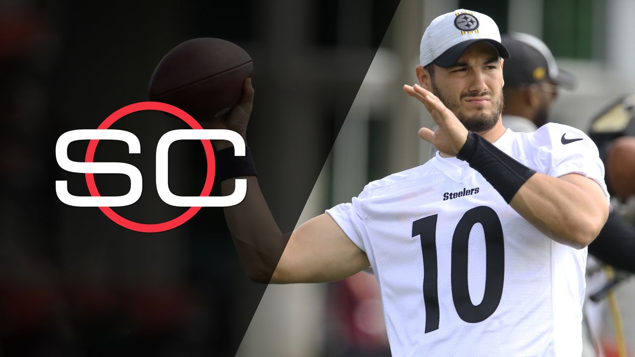 SportsCenter (6/6/22) - Live Stream - Watch ESPN