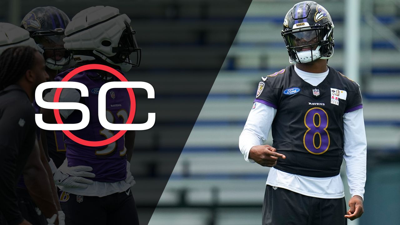 SportsCenter (8/21/23) - Live Stream - Watch ESPN