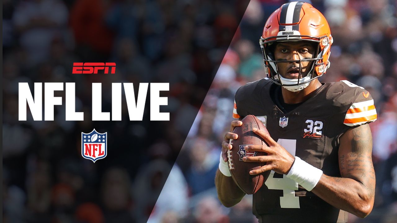 NFL Live (4/16/24) - Live Stream - Watch ESPN