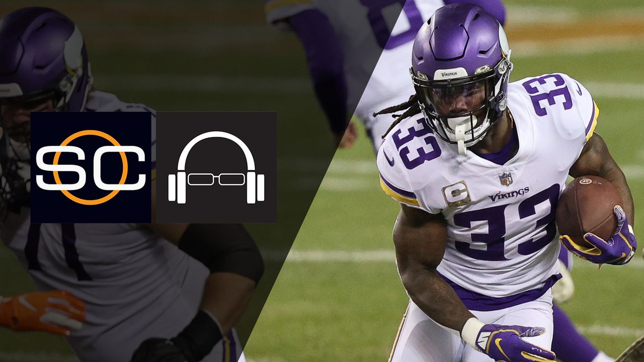 SportsCenter with Scott Van Pelt (11/16/20) - Live Stream - Watch ESPN