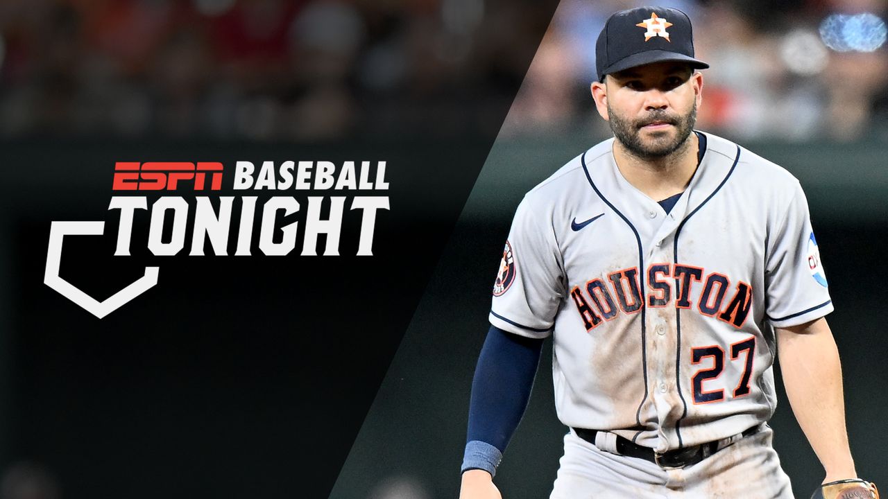 Baseball Tonight: Sunday Night Countdown (9/3/23) - Live Stream - Watch ...