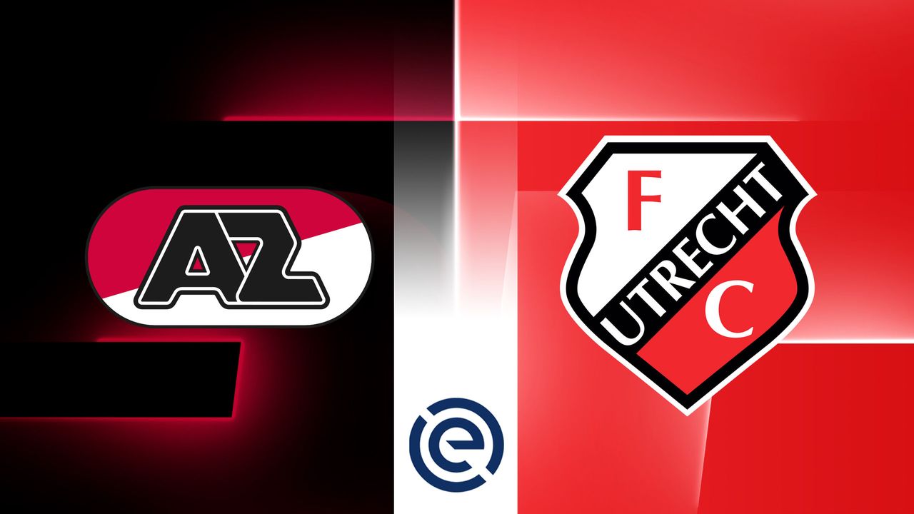 AZ - FC Utrecht (samenvatting) (9/30/24) - Stream en vivo - ESPN Deportes