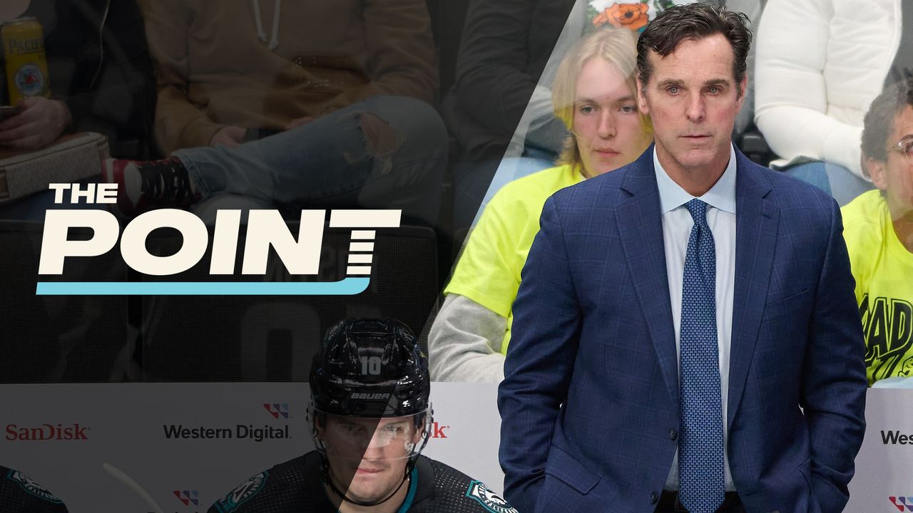 The Point (4/24/24) - Live Stream - Watch ESPN