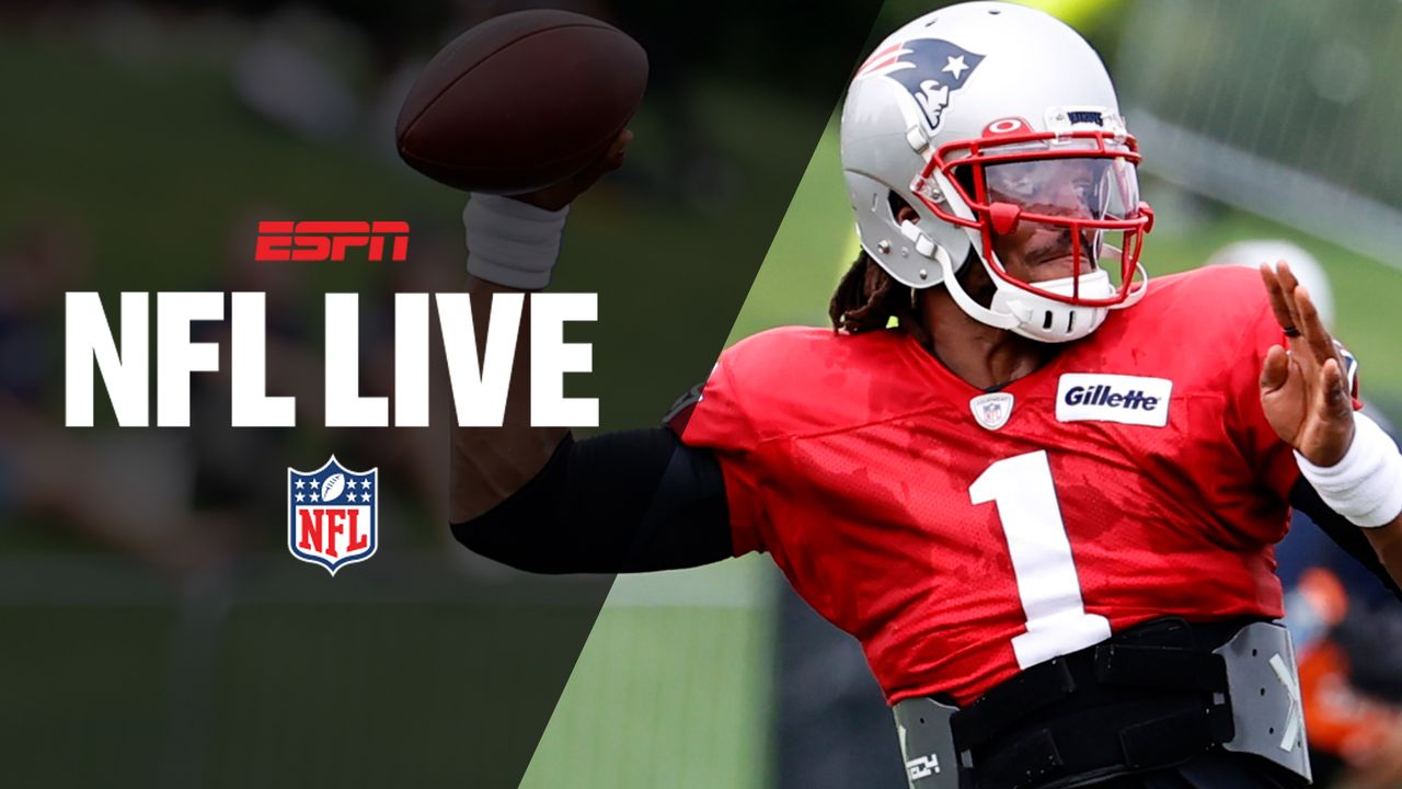 NFL Live (8/12/21) - Live Stream - Watch ESPN