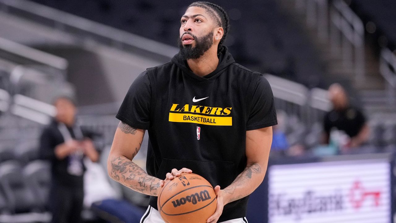 NBA Layup Lines (2/11/23) - Live Stream - Watch ESPN