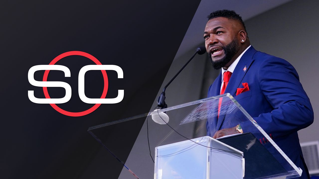 SportsCenter | Watch ESPN