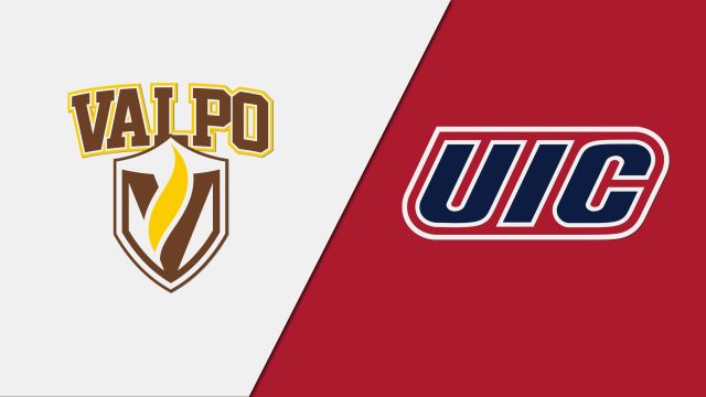 Valparaiso vs. UIC (M Basketball) (12/1/20) - Live Stream - Watch ESPN