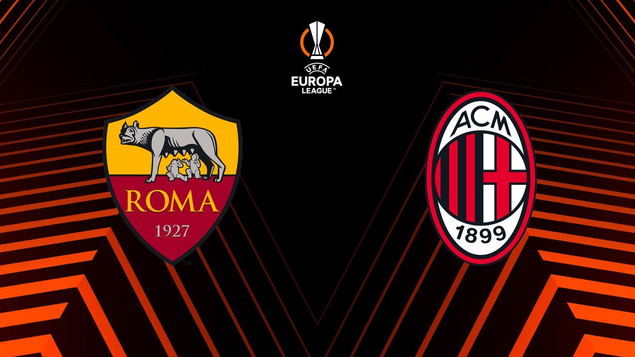AS Roma - AC Milan (samenvatting) (4/18/24) - Live Stream - Watch ESPN