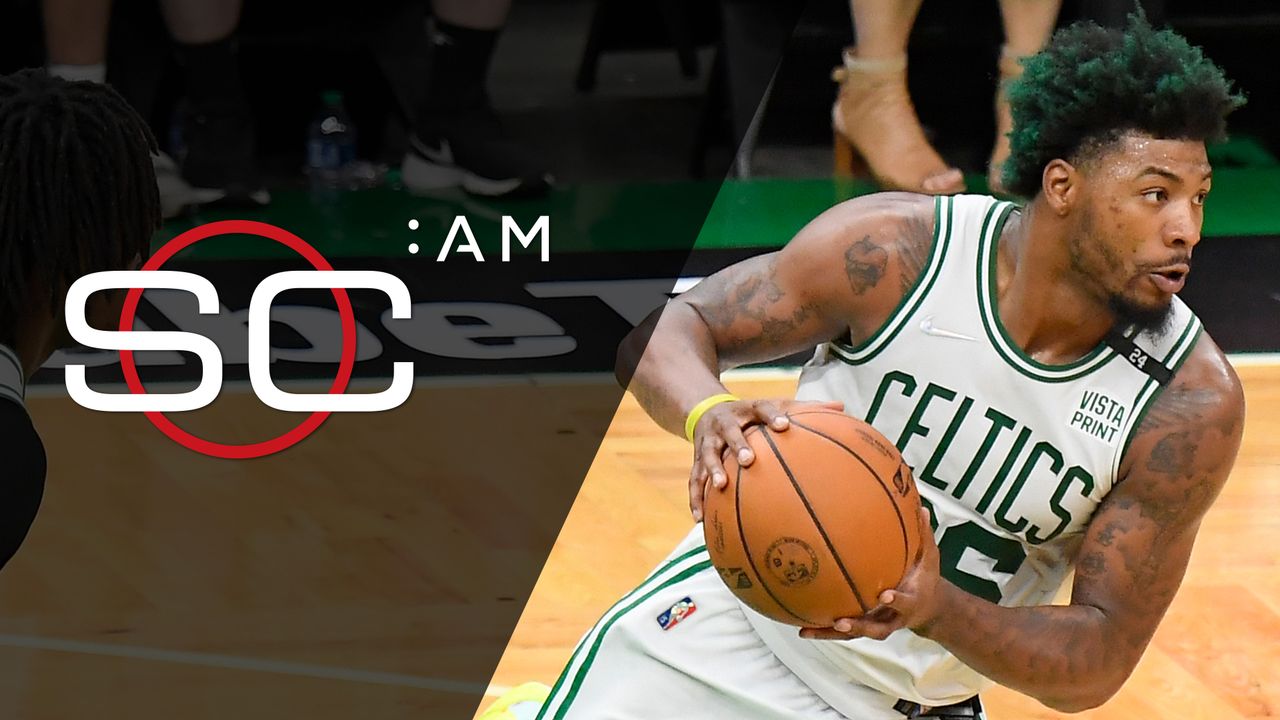 SportsCenter (6/17/22) - Live Stream - Watch ESPN