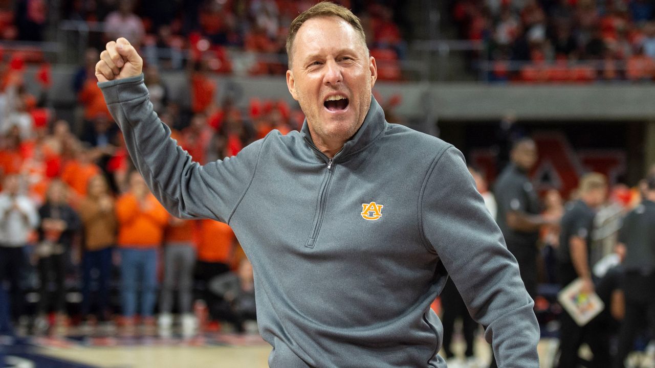 2023 SEC Football Media Days - Coach Hugh Freeze (7/18/23) - Live ...