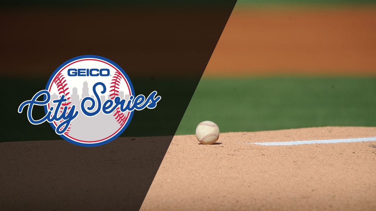 GEICO Baseball City Series as Part of Summer of Next Presented by GEICO ...