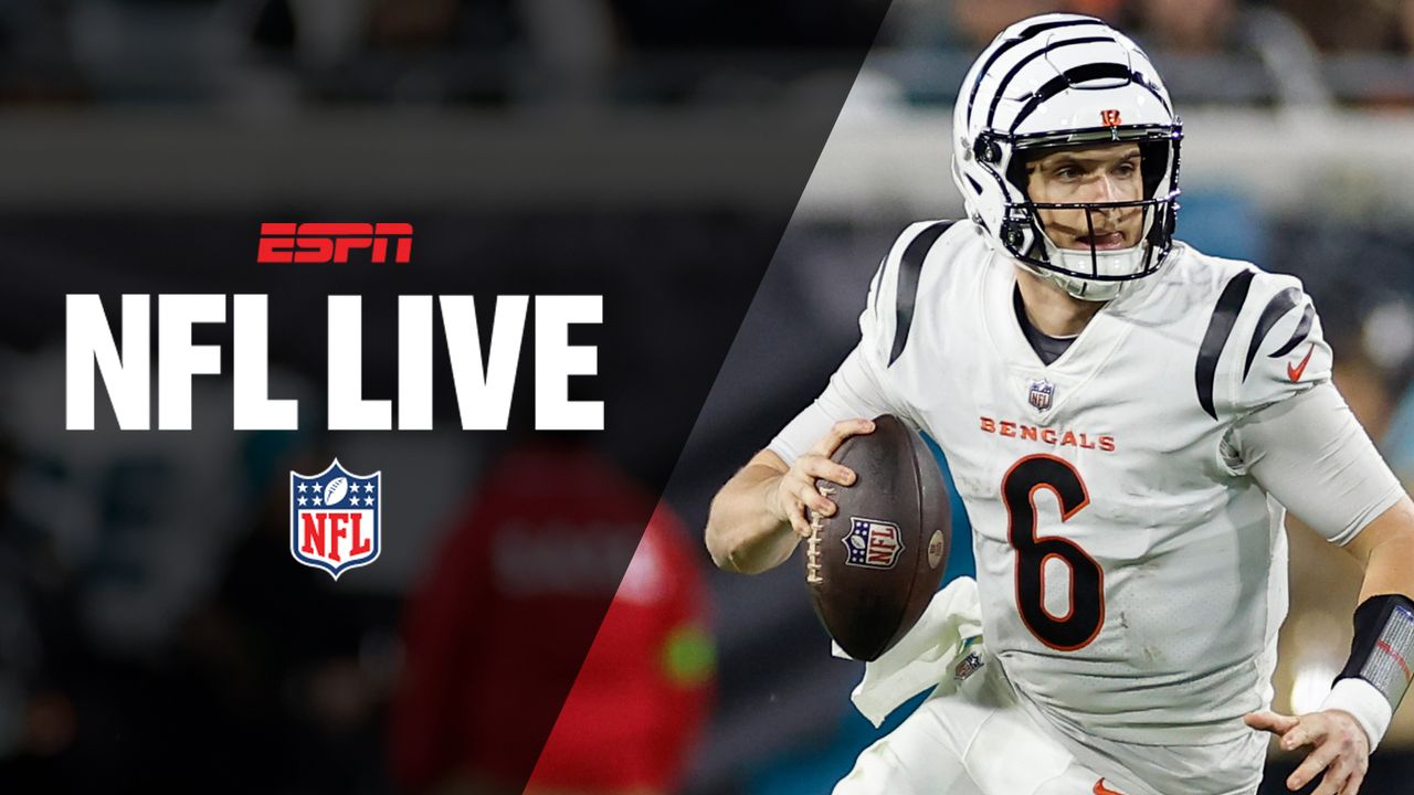 NFL Live (12/13/23) - Live Stream - Watch ESPN