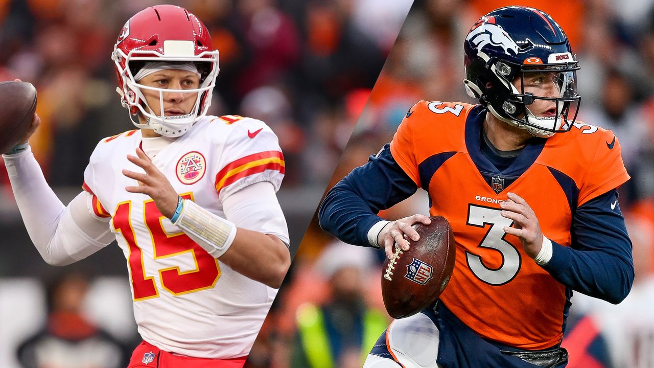 Monday Night Football: Doubleheader Saturday | Watch ESPN