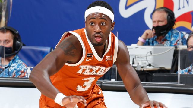 Sam Houston State vs. #11 Texas (M Basketball) (7/25/21) - Live Stream ...