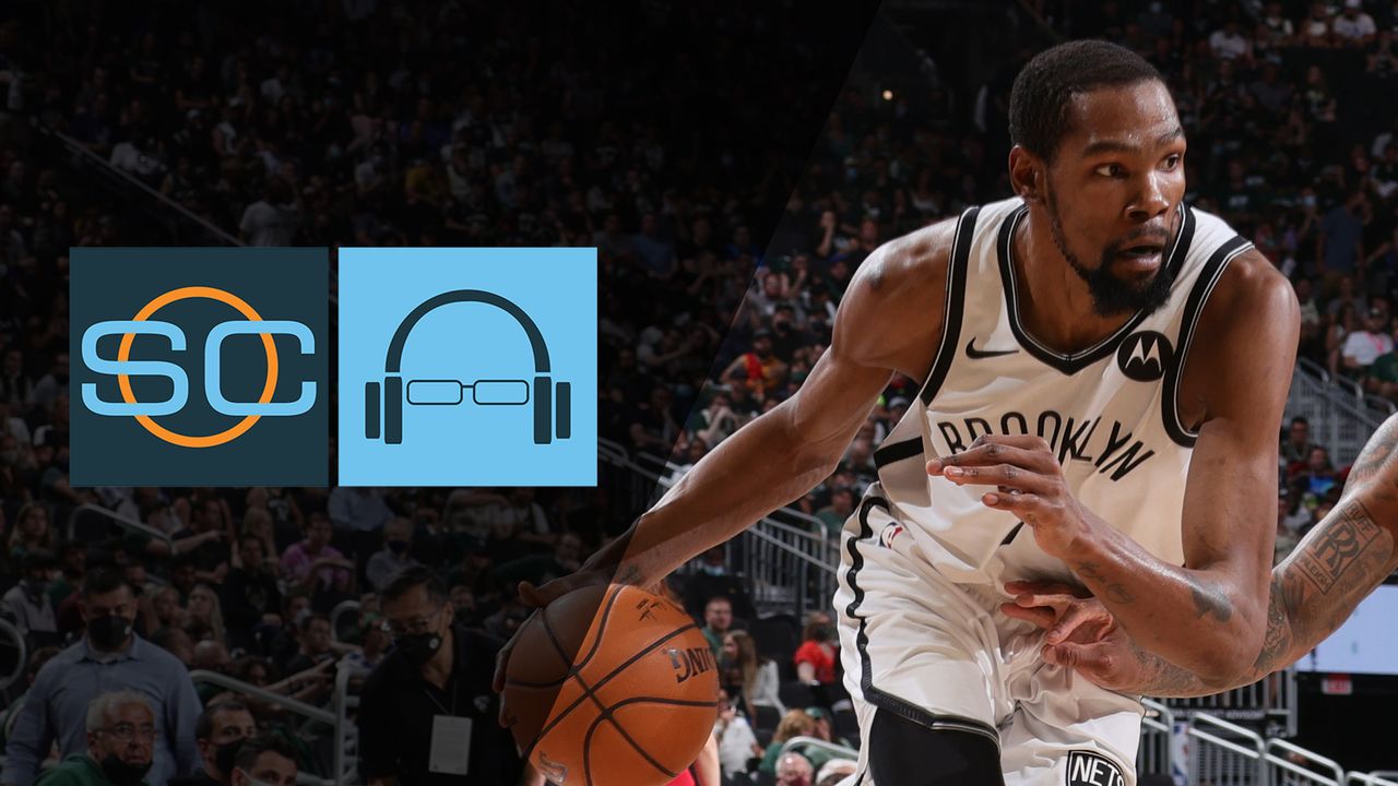 SportsCenter with Scott Van Pelt (6/11/21) - Live Stream - Watch ESPN