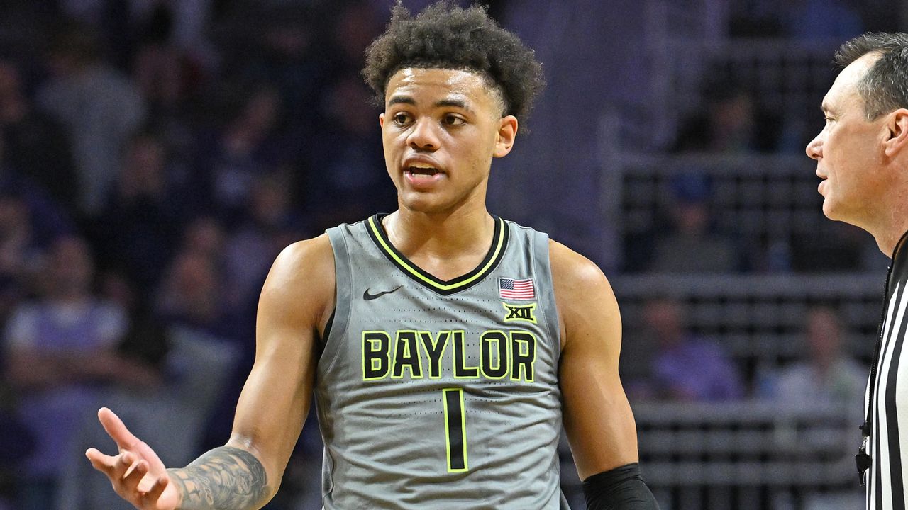 Iowa State vs. #10 Baylor (Quarterfinal) 3/9/23 - Stream the Game Live ...