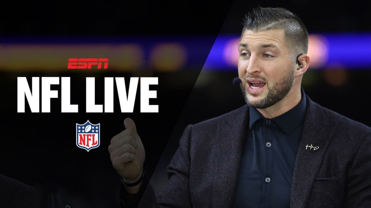 NFL Live | Watch ESPN