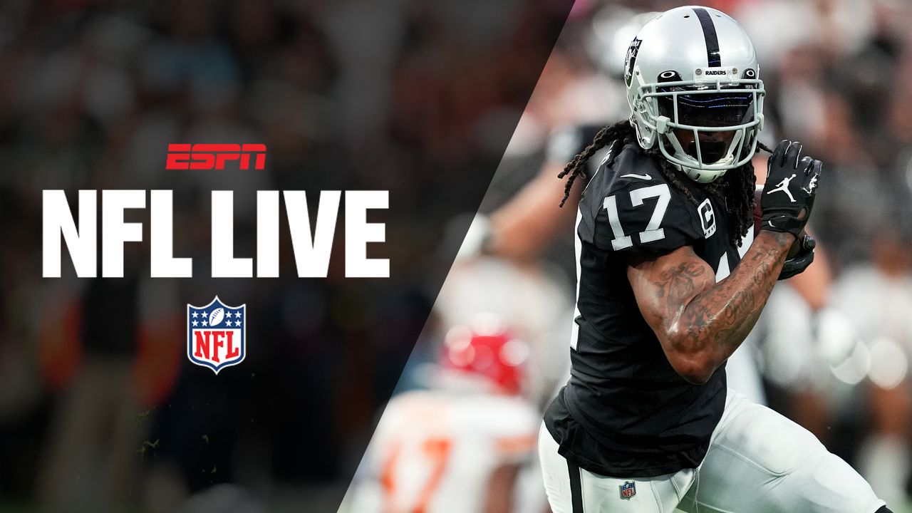 NFL Live (5/17/23) - Live Stream - Watch ESPN