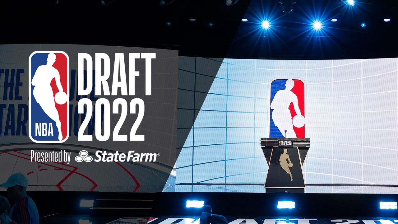 NBA Draft 2022 Presented by State Farm (6/23/22) - Live Stream - Watch ESPN