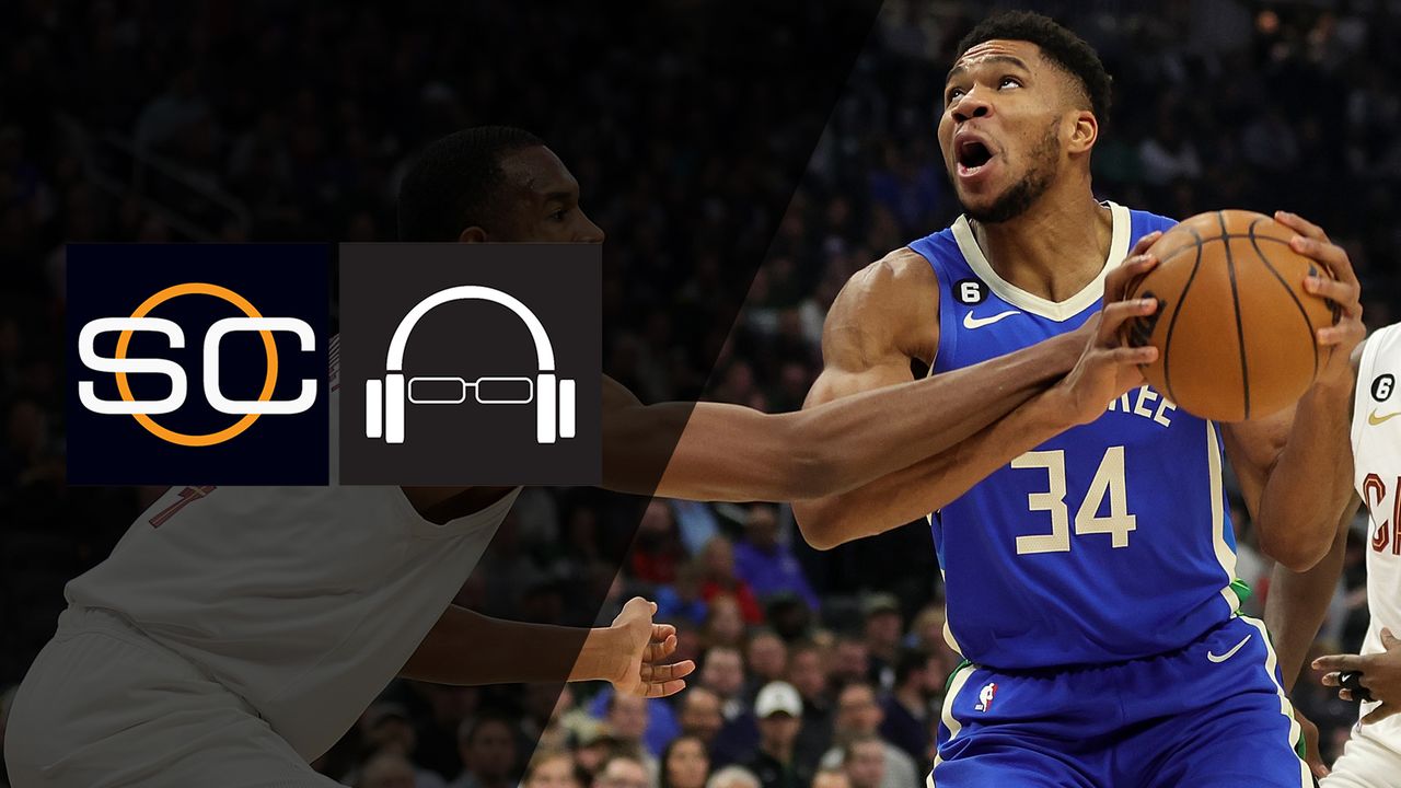 SportsCenter with Scott Van Pelt (11/17/22) - Live Stream - Watch ESPN