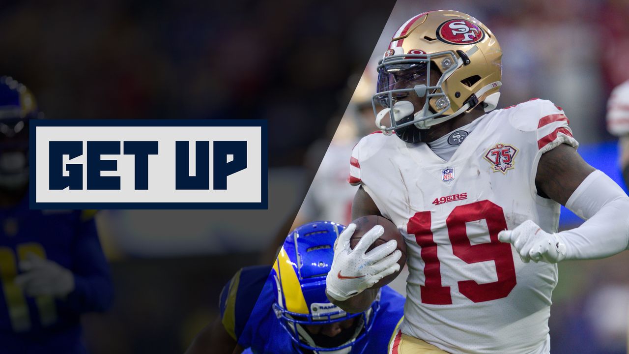 Get Up! (6/8/22) - Live Stream - Watch ESPN