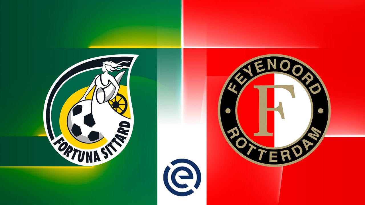 Fortuna - Feyenoord (samenvatting) (4/12/25) - Live Stream - Watch ESPN