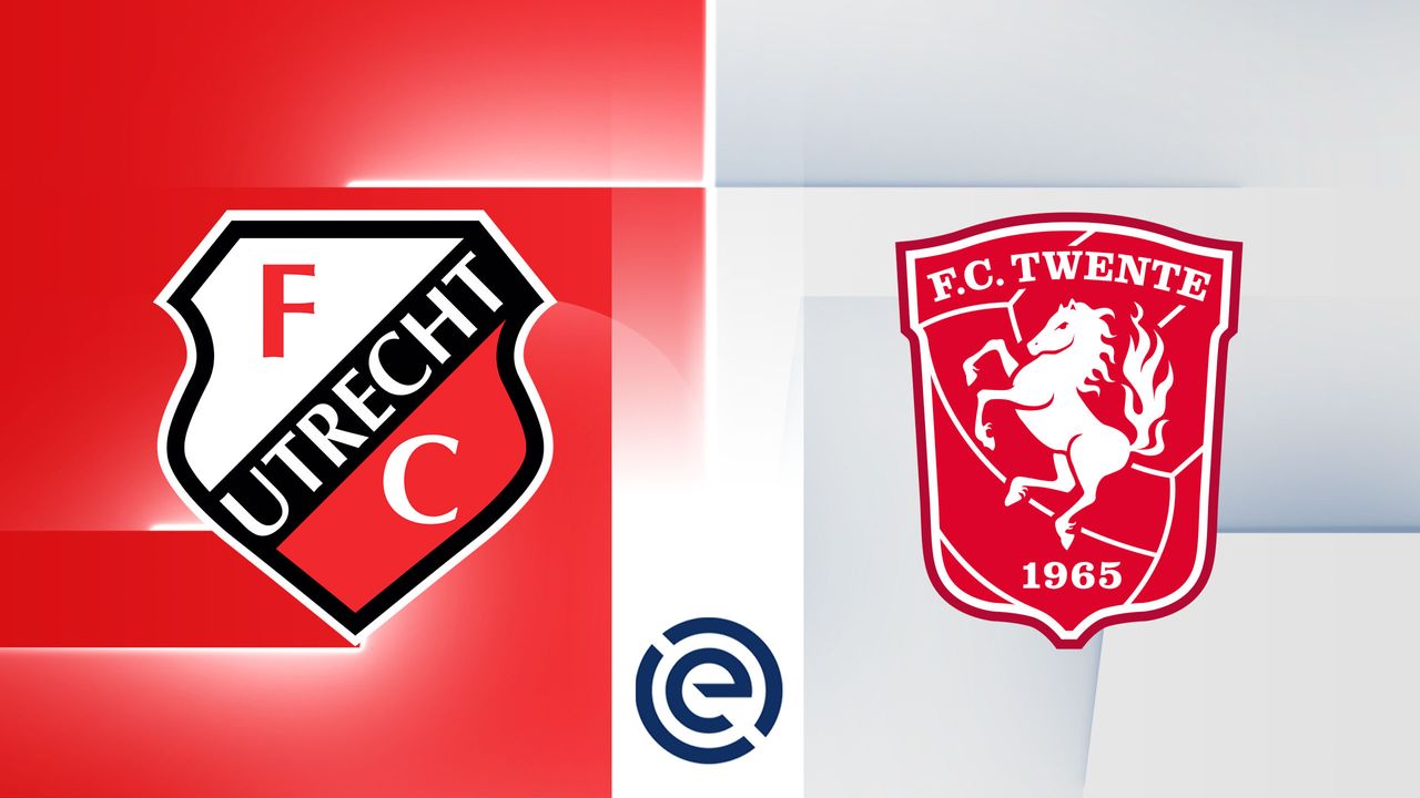 FC Utrecht - FC Twente (samenvatting) (9/1/24) - Live Stream - Watch ESPN
