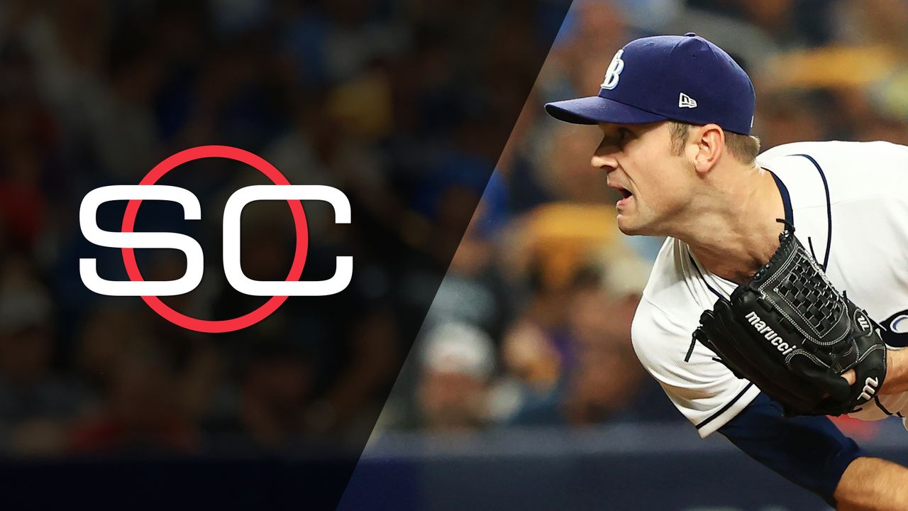 SportsCenter (10/9/21) - Live Stream - Watch ESPN