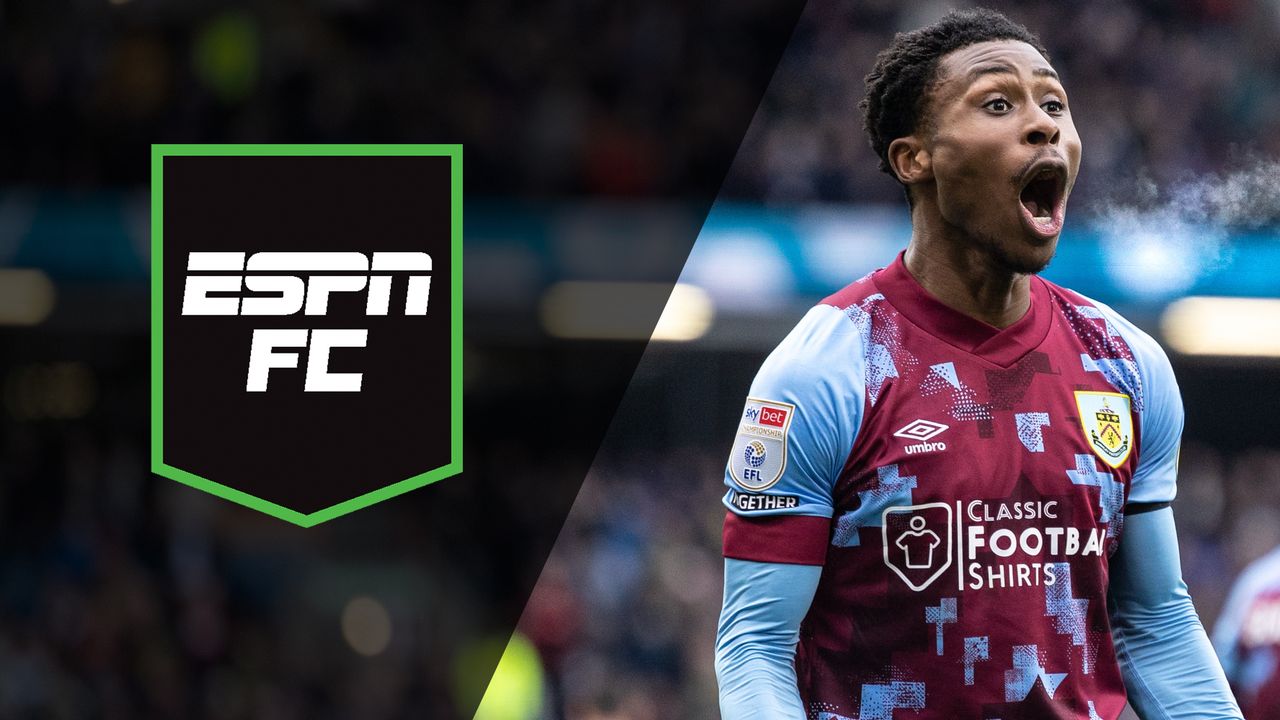 ESPN FC (2/14/23) - Live Stream - Watch ESPN