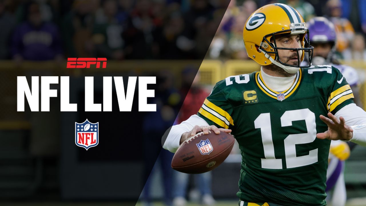 NFL Live Presented by Toro (3/15/23) - Live Stream - Watch ESPN