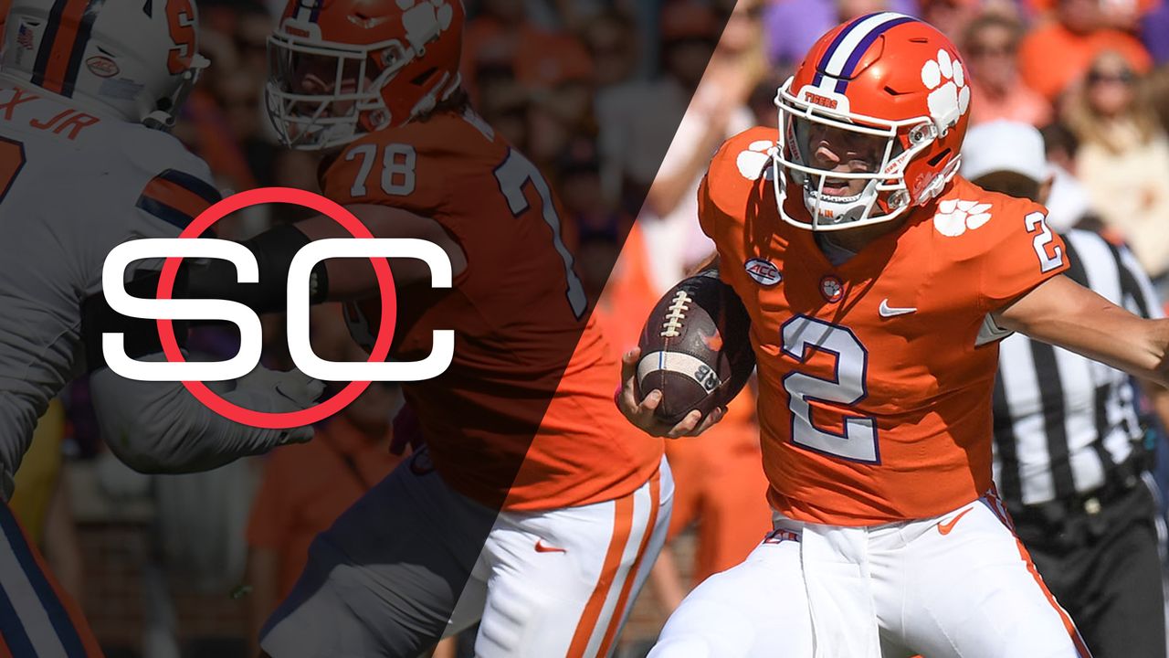 SportsCenter (10/23/22) - Live Stream - Watch ESPN