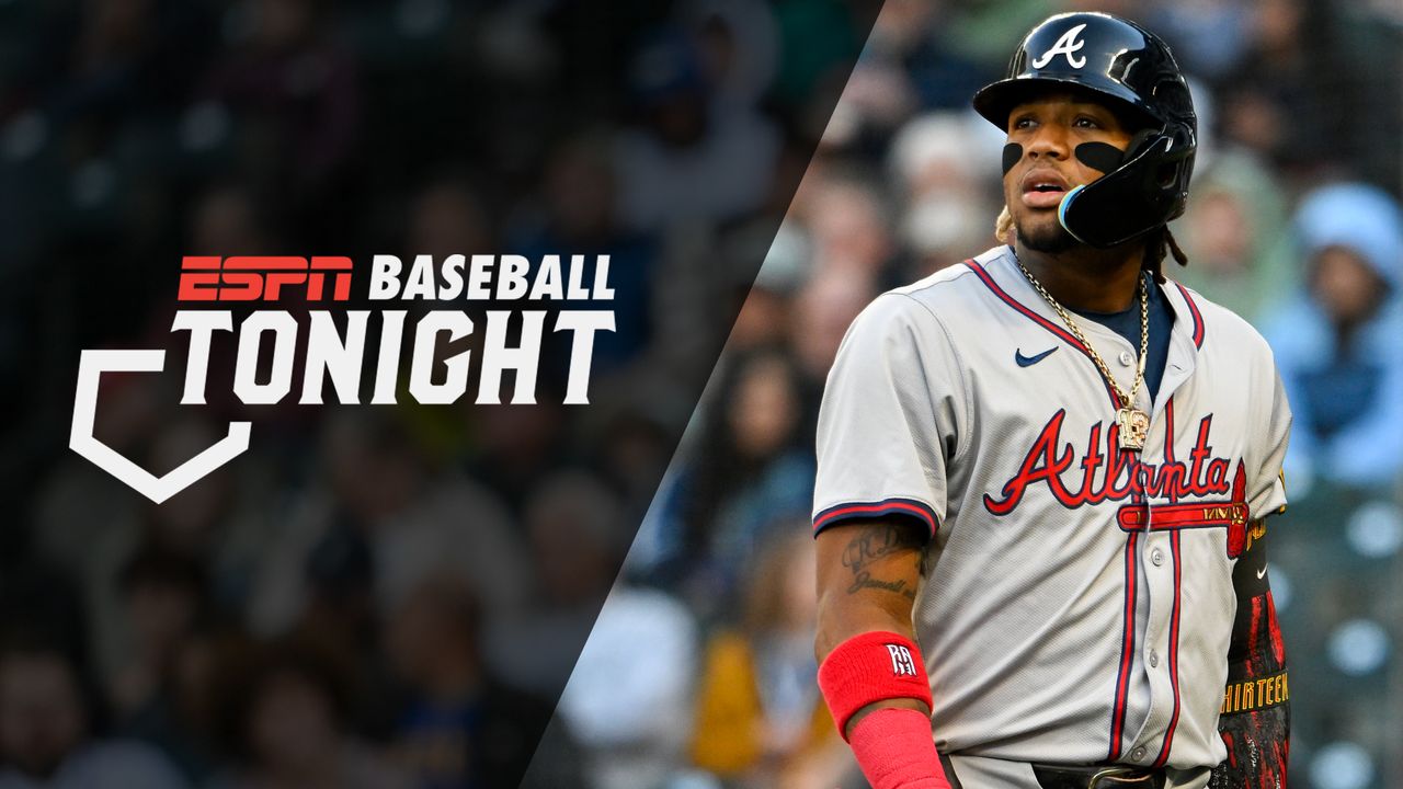 Baseball Tonight: Sunday Night Countdown (5/12/24) - Live Stream ...