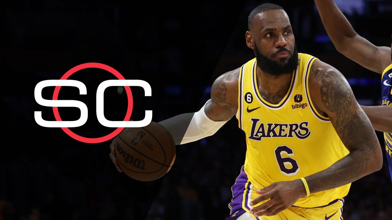 SportsCenter (5/11/23) - Live Stream - Watch ESPN