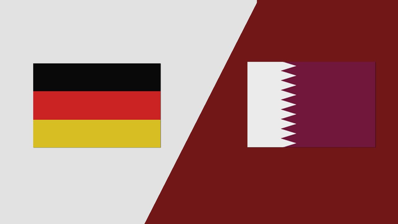 Germany vs. Qatar (1/13/23) - Live Stream - Watch ESPN