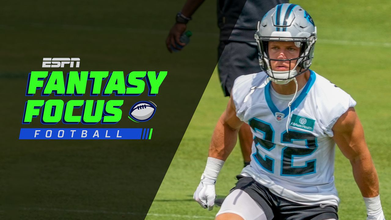 Fantasy Focus Live! (7/21/22) - Live Stream - Watch ESPN