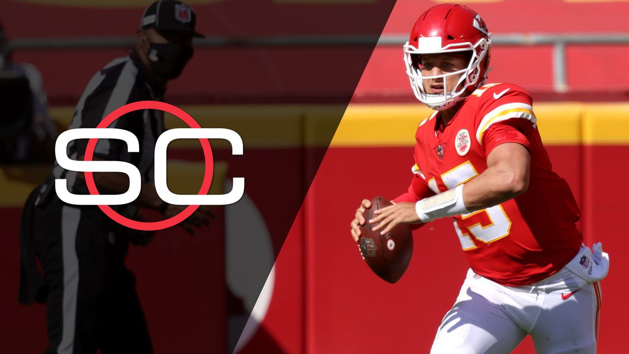 SportsCenter (10/19/20) - Live Stream - Watch ESPN