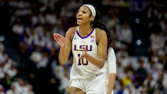 Georgia vs. #4 LSU (Quarterfinal) (3/3/23) - Live Stream - Watch ESPN