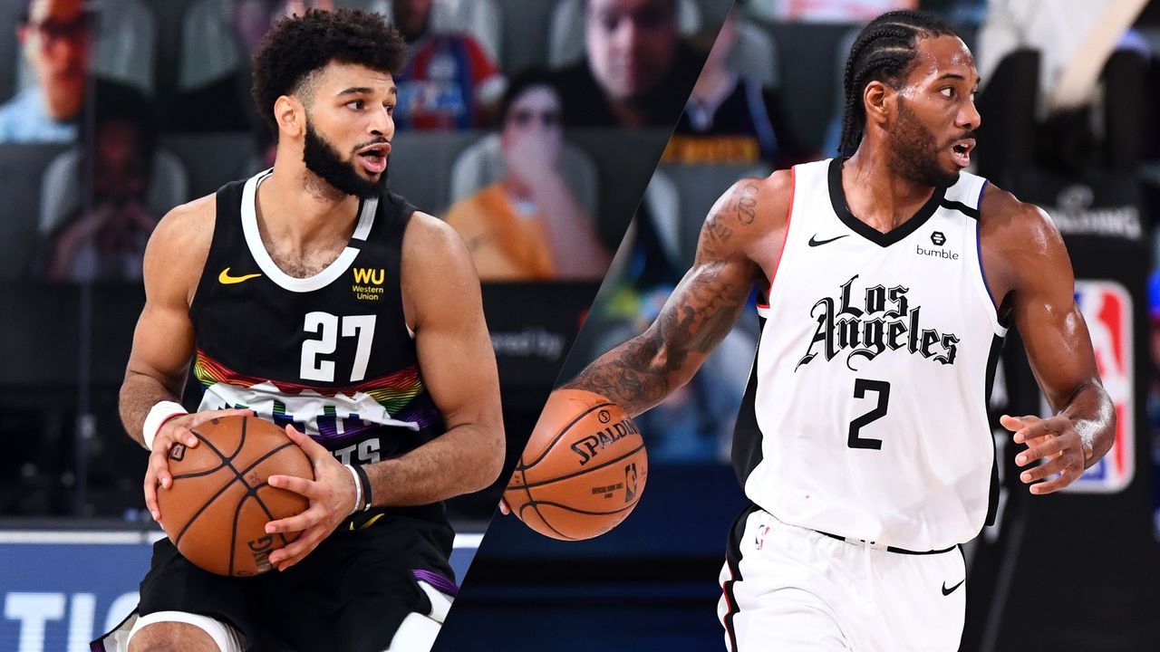 Denver Nuggets vs. LA Clippers (Conference Semifinal, Game 7) | Watch ESPN