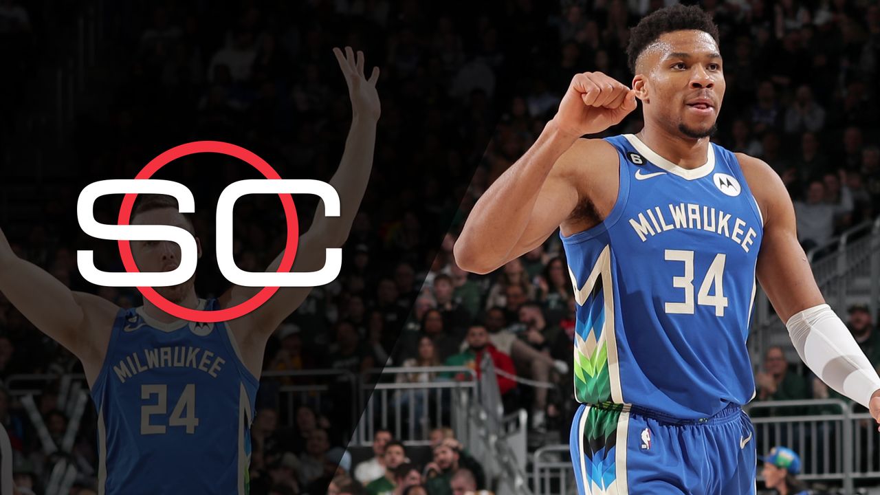 SportsCenter (3/2/23) - Live Stream - Watch ESPN