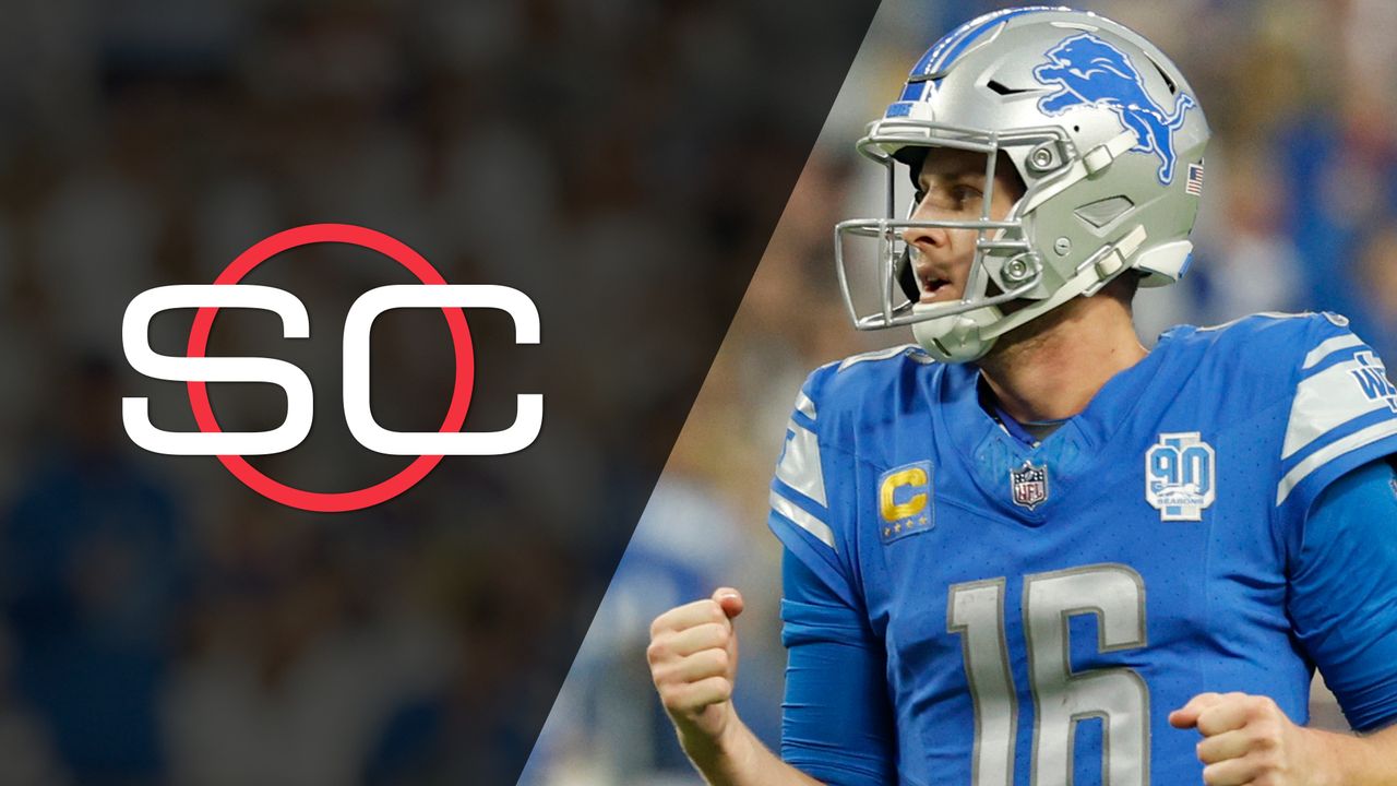 SportsCenter (12/24/23) - Live Stream - Watch ESPN