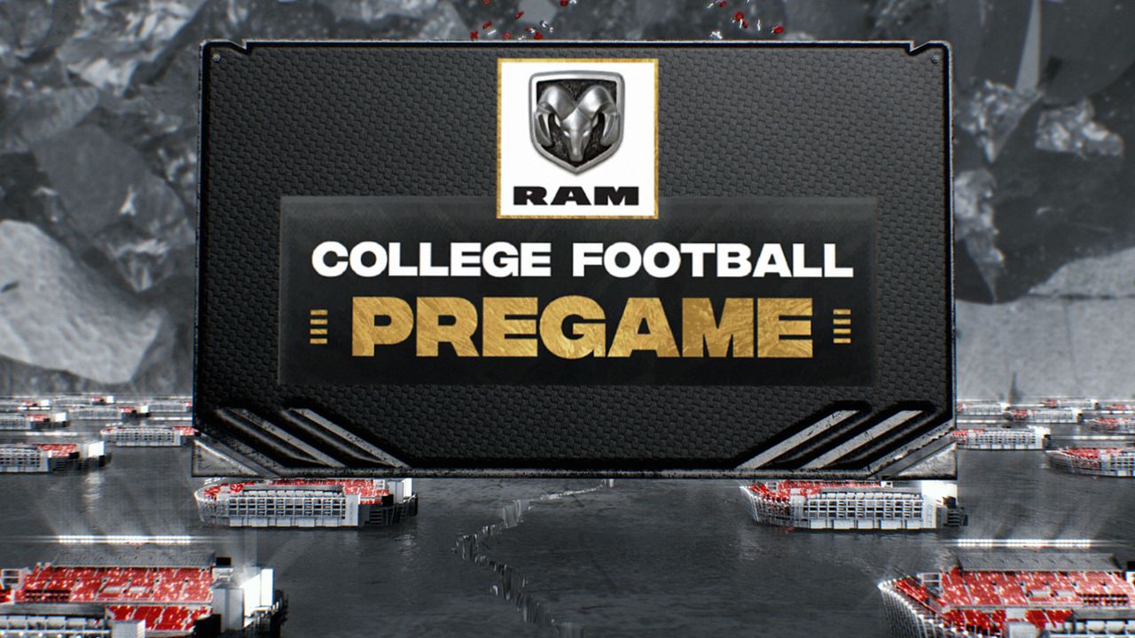 Ram Trucks College Football Pregame (12/30/22) - Live Stream - Watch ESPN