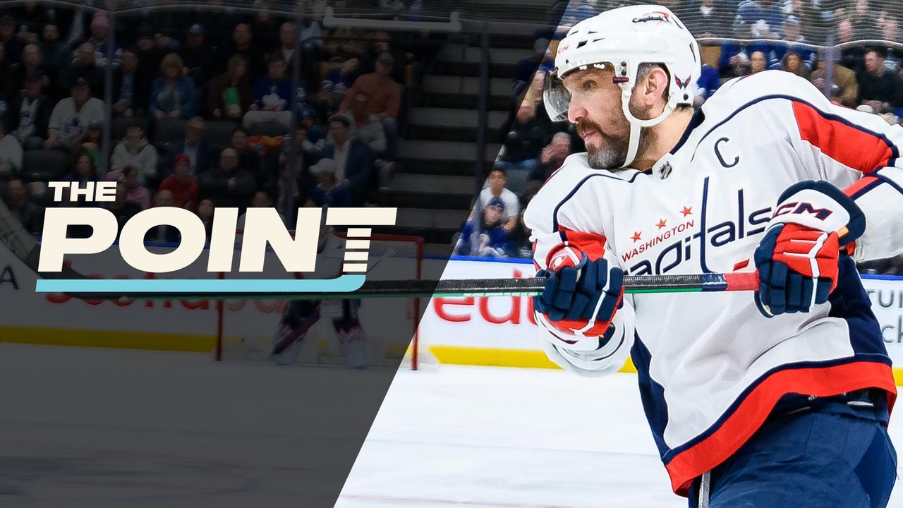 The Point (4/9/24) - Live Stream - Watch ESPN